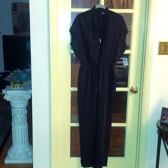 Ralph Lauren | Pants & Jumpsuits | Ralph Lauren Jump Suit | Poshmark